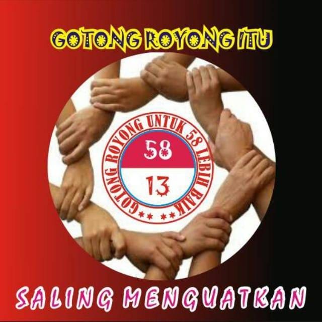 Program Kerja RT 58 RW 13 PERIODE 2019 – 2022 – Pondok Griya Jaya Indah